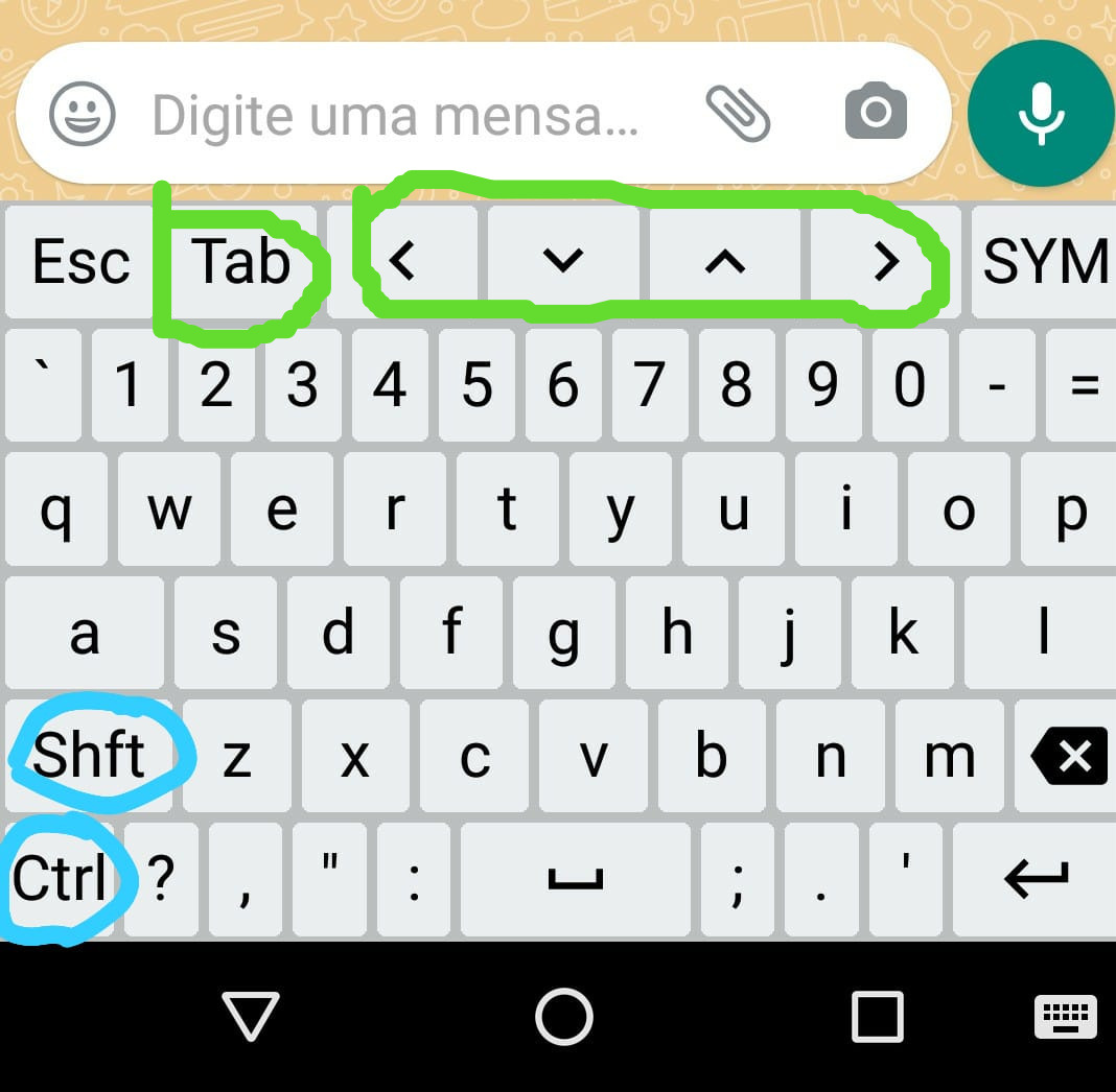 Improve mobile code editor (use CodeMirror instead of Monaco) · Issue #208 · wokwi/wokwi ...