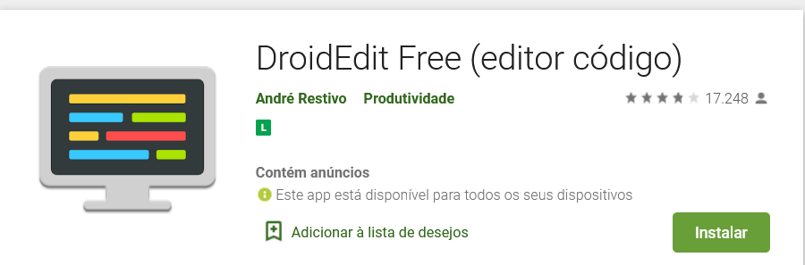 Improve mobile code editor (use CodeMirror instead of Monaco) · Issue #208 · wokwi/wokwi ...