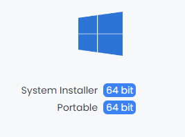 Enable Portable mode · Issue #1882 · lapce/lapce · GitHub