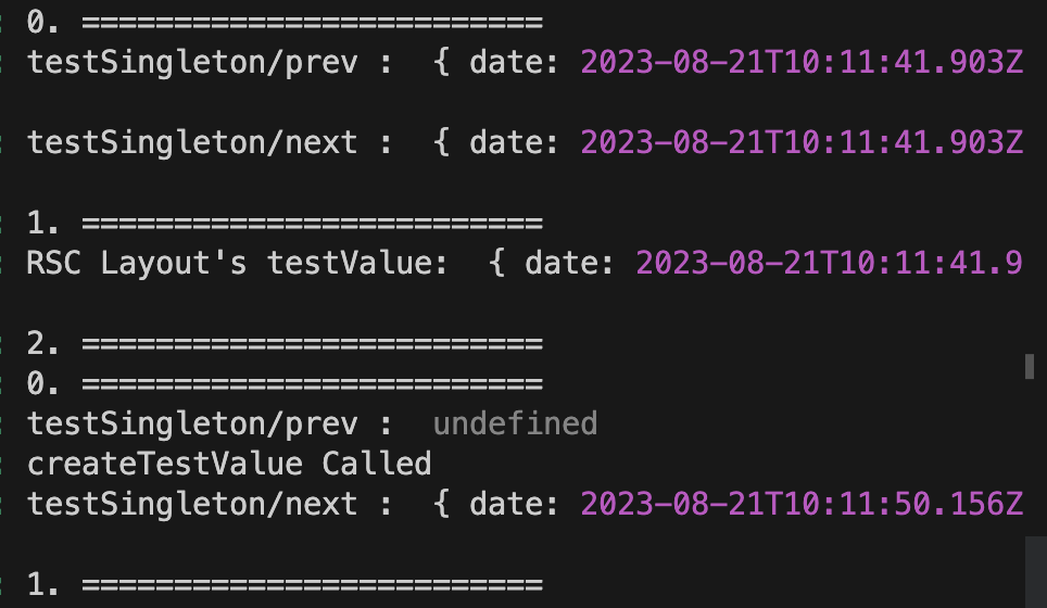 appDir + RSC: "The server is running out of memory, restarting to free up memory" · Issue #46756 ...