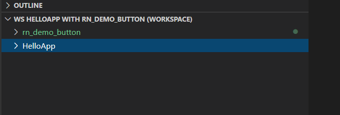 [Bug] Unable to run Android on Emulator with custom .env file · Issue #1314 · microsoft/vscode ...