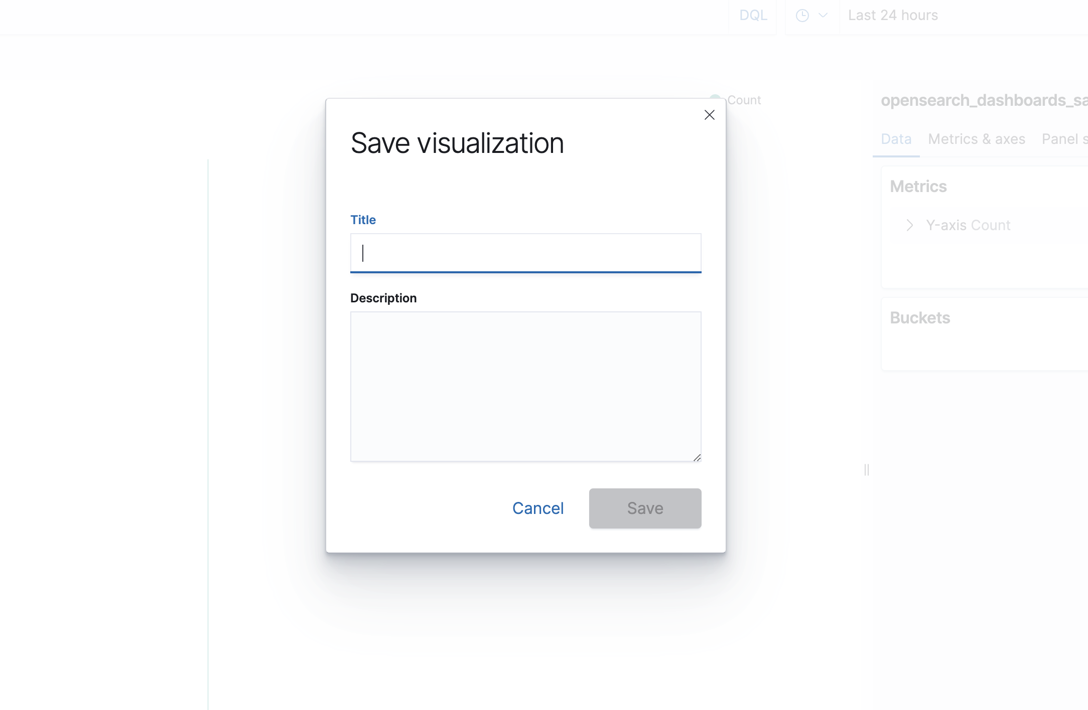 [BUG] Save window for visualization do not persist when refresh · Issue ...