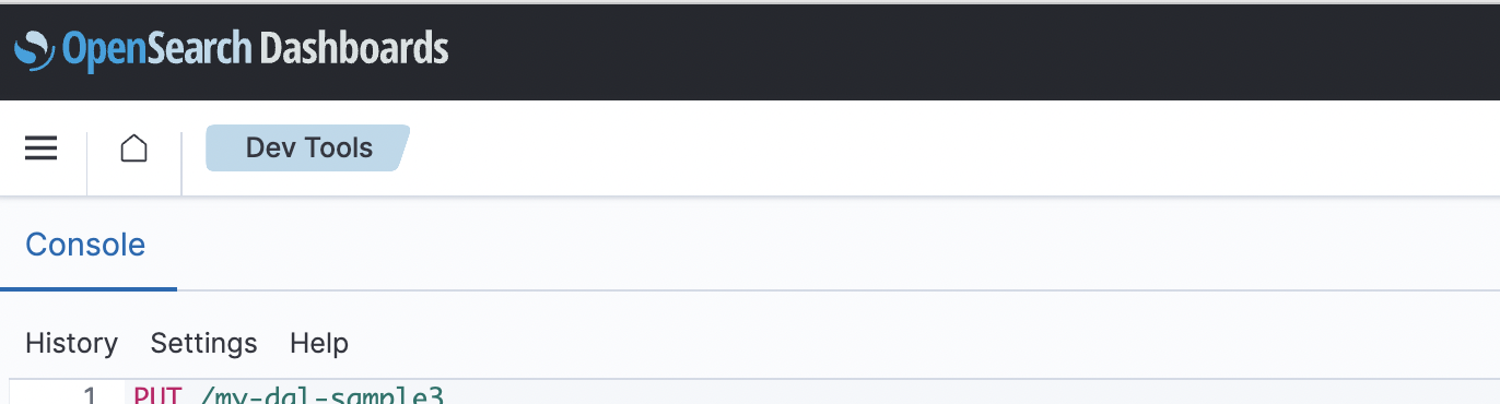 [BUG] Make triple quoting output in console · Issue #3617 · opensearch-project/OpenSearch ...