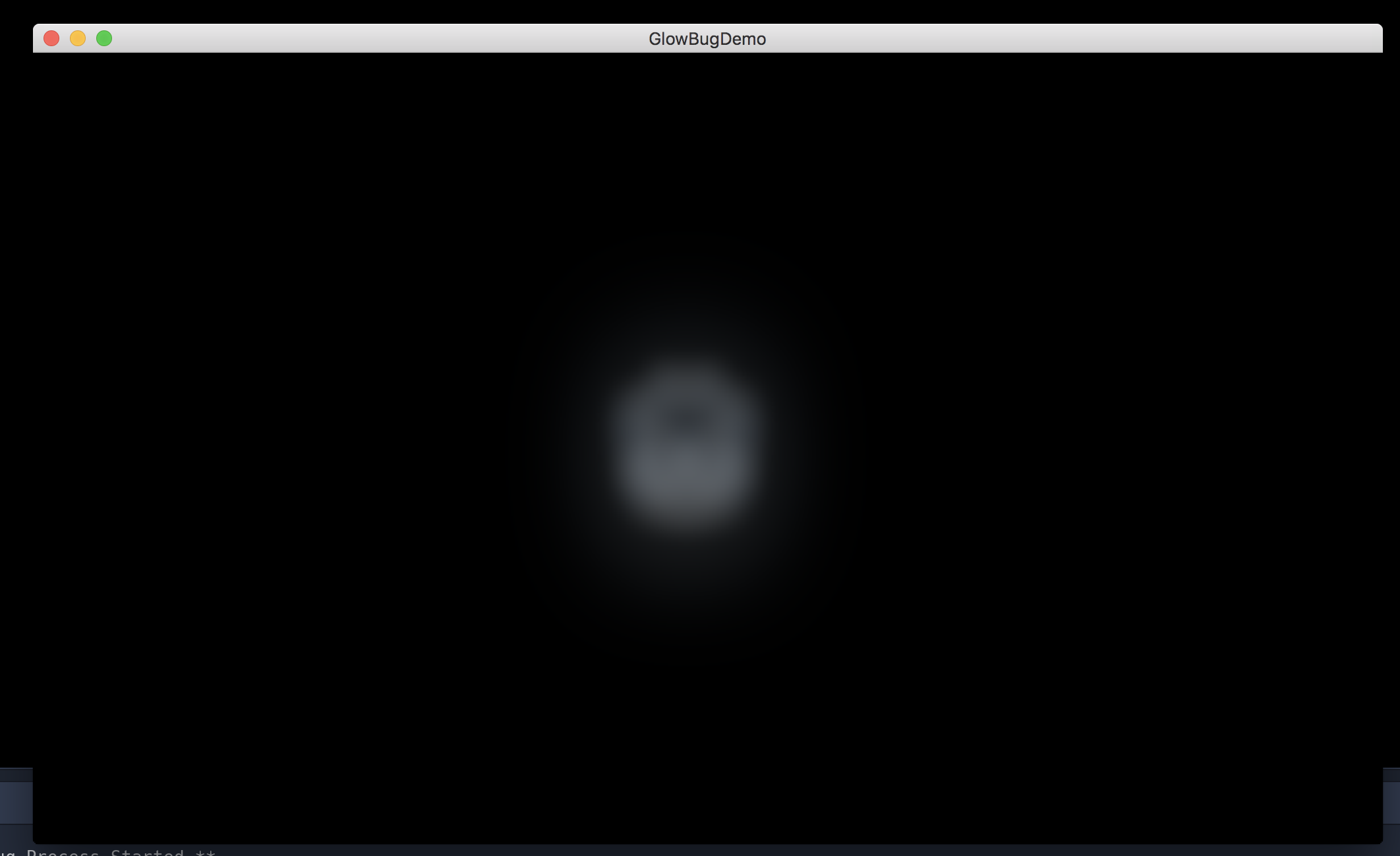 Glow effect renders differently in editor vs. at runtime · Issue #18099 ...
