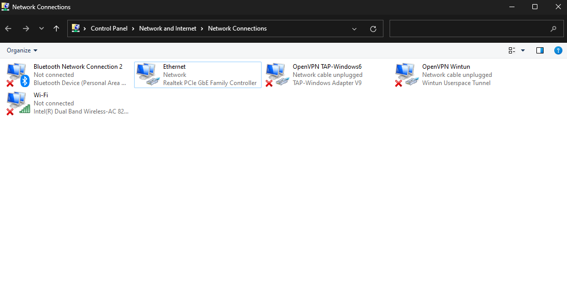 Very slow network speed on WSL2 · Issue #4901 · microsoft/WSL · GitHub