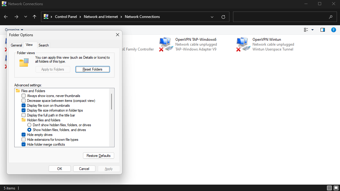 Very slow network speed on WSL2 · Issue #4901 · microsoft/WSL · GitHub