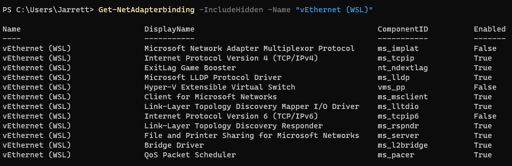 Very slow network speed on WSL2 · Issue #4901 · microsoft/WSL · GitHub
