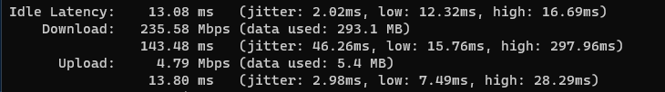 Very slow network speed on WSL2 · Issue #4901 · microsoft/WSL · GitHub