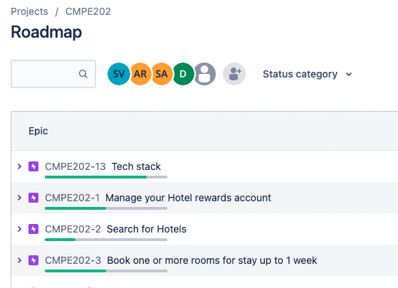 GitHub - gopinathsjsu/team-project-codebrigade: team-project-codebrigade created by GitHub Classroom