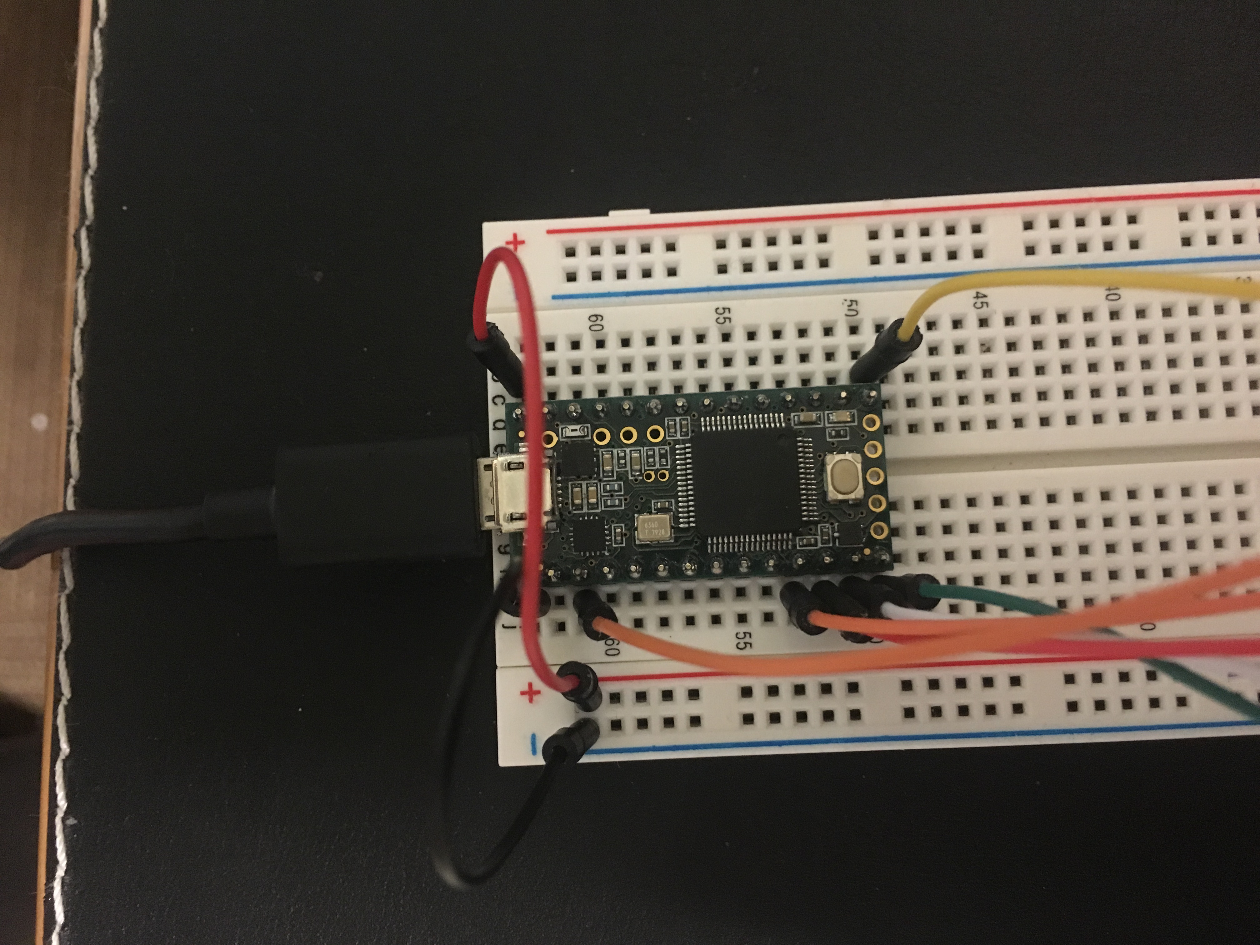 GitHub - dhwan11/RA8875-tft-dash-display: Using the RA8875 driver to ...