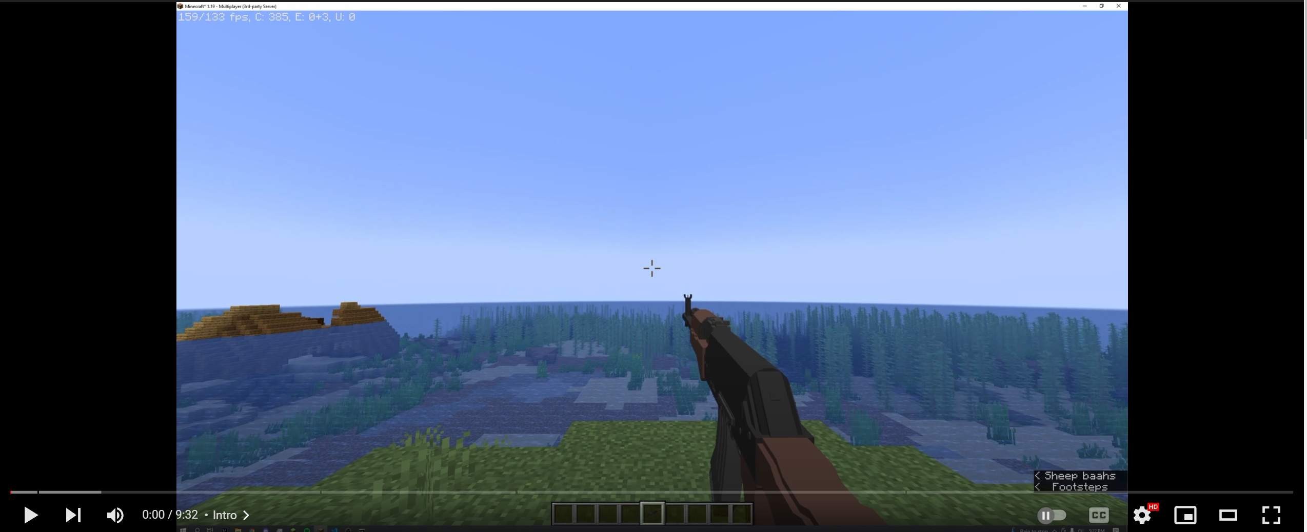 Trails - WeaponMechanics/WeaponMechanicsCosmeticsWiki GitHub Wiki