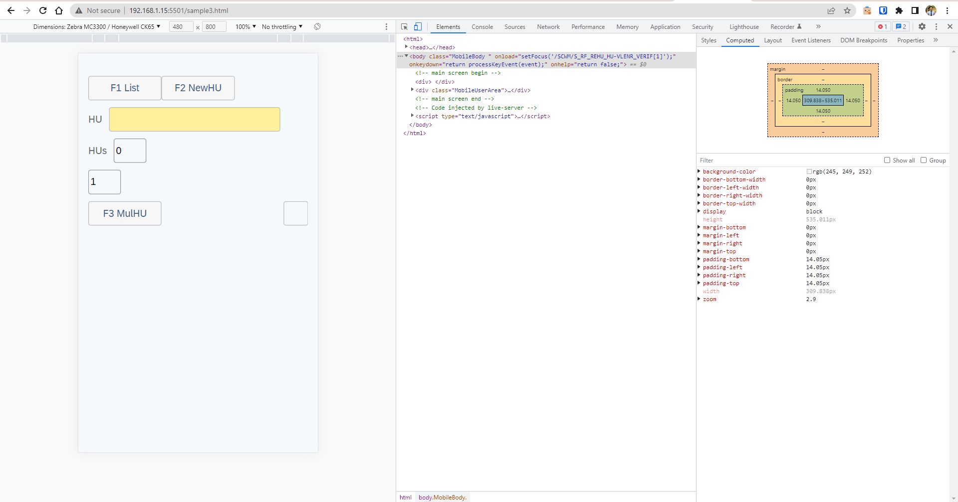 GitHub - mmarkvillanueva/RFUI-Belize-CSS: /SCWM/RFUI ITSMobile Belize CSS