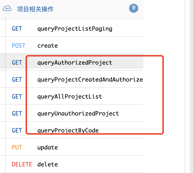 [Bug] [API] queryAllProjectList response userName is null · Issue #6766 · apache ...