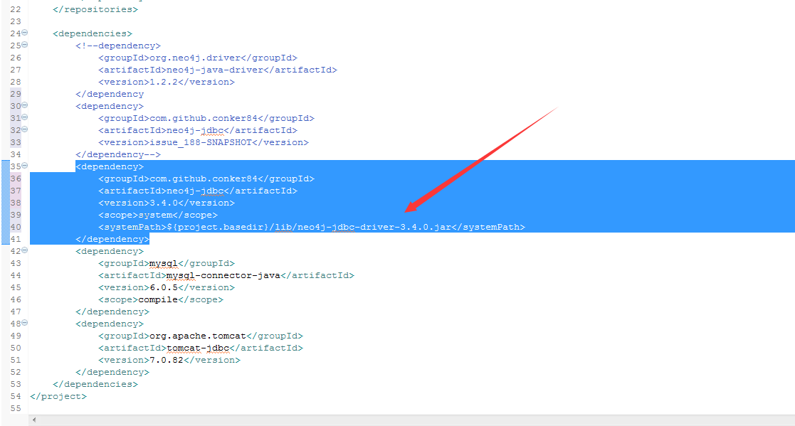 Why neo4j-jdbc-http driver request two times · Issue #188 · neo4j/neo4j-jdbc · GitHub