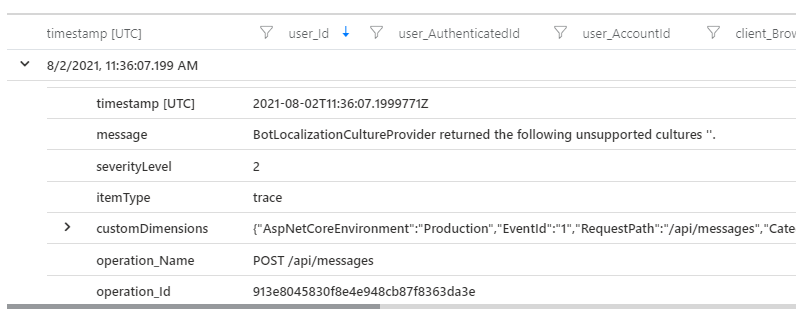 Bot doesn't respond to any questions · Issue #39 · OfficeDev/microsoft ...