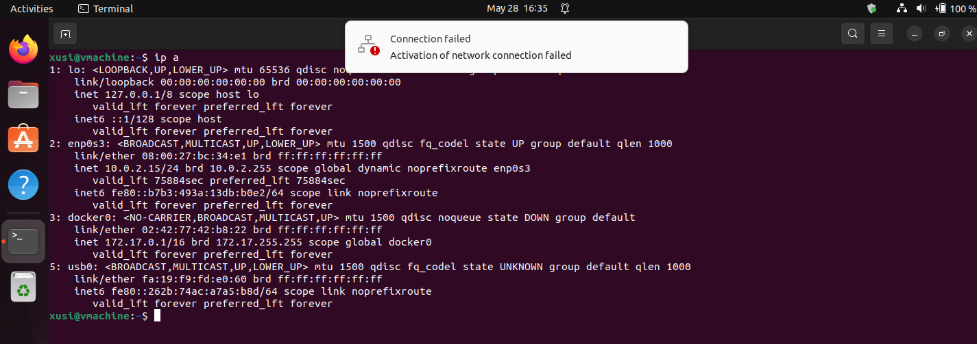 Coral Dev Board Micro network via USB not work · Issue #41 · google ...