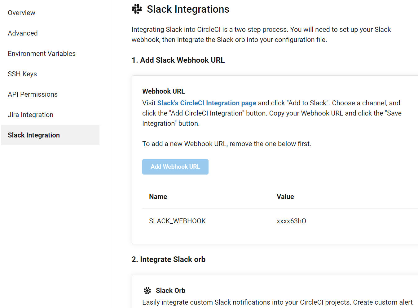 Sending notification success but nothing appears in Slack · Issue #197 · CircleCI-Public/slack ...