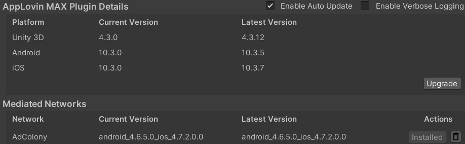 Problem when Merging Manifest · Issue #99 · AppLovin/AppLovin-MAX-Unity-Plugin · GitHub