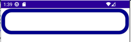 Nested Border renders top left corner bizarrely wrong with truncation in iOS/Windows (okay in ...