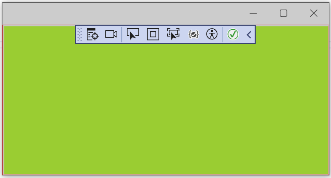 Border cannot render to the requested size and instead renders a 1-2 px ...