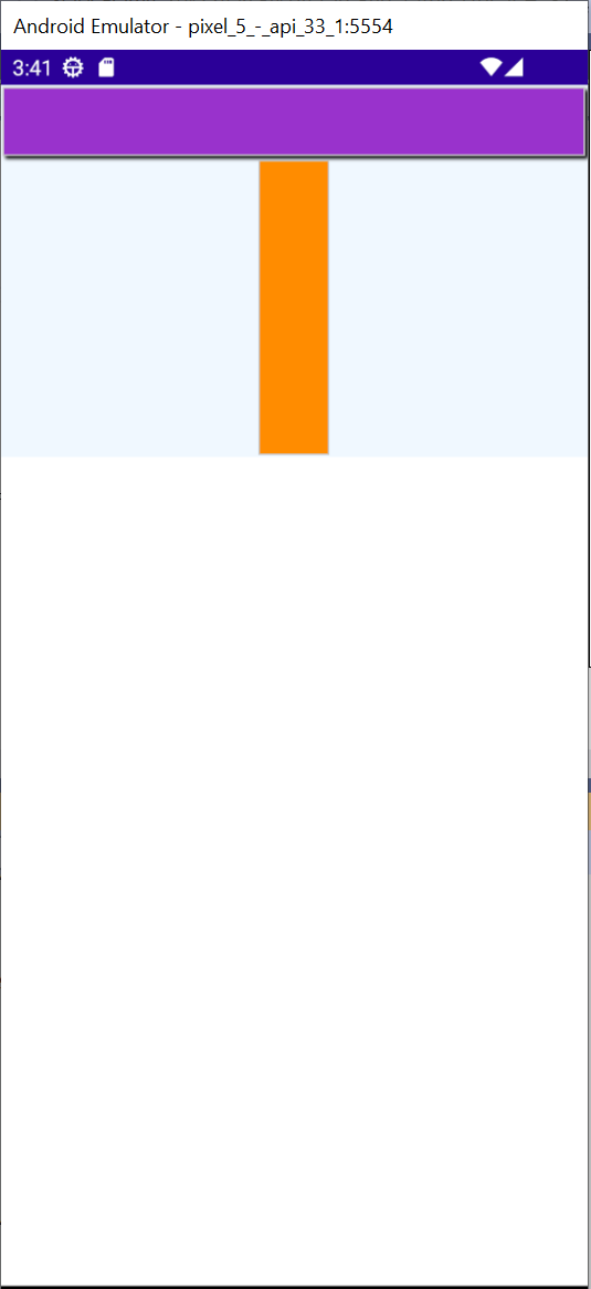 Drawing of Borders lags behind other elements on iOS creating bizarre overlaps and glitches ...
