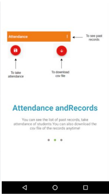 GitHub - Quartz18/MarkAttendance