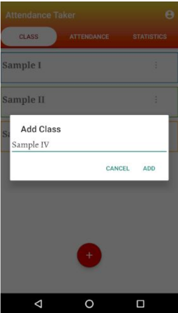 GitHub - Quartz18/MarkAttendance