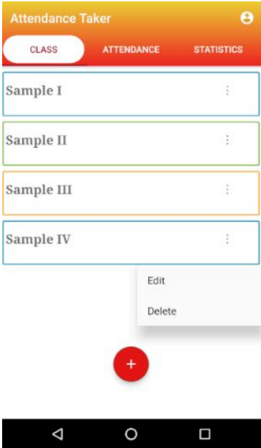 GitHub - Quartz18/MarkAttendance