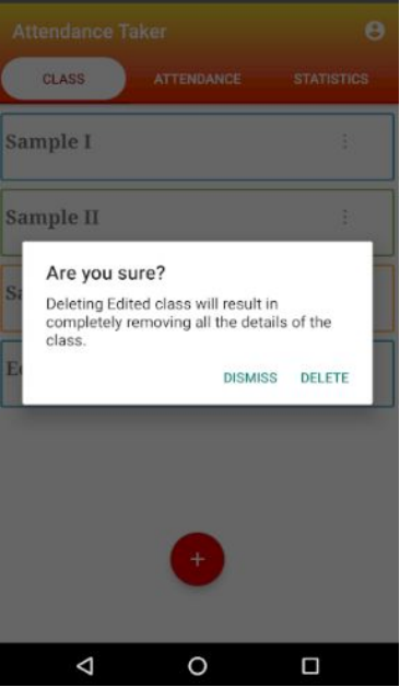 GitHub - Quartz18/MarkAttendance