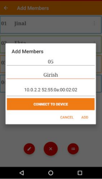 GitHub - Quartz18/MarkAttendance