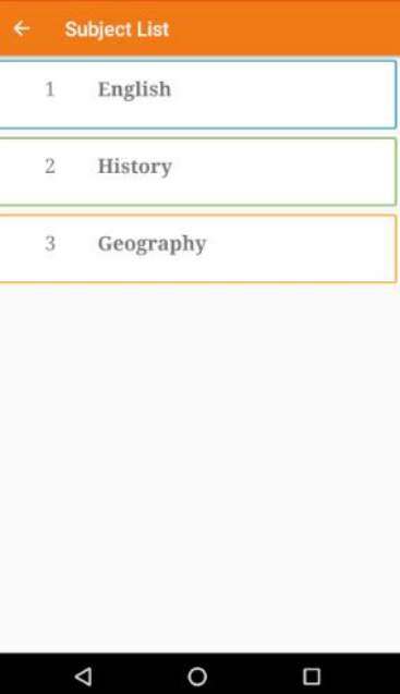 GitHub - Quartz18/MarkAttendance