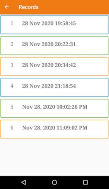 GitHub - Quartz18/MarkAttendance