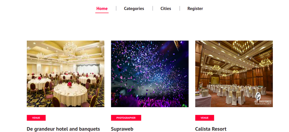 GitHub - Quartz18/EventPlanner