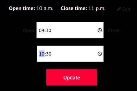 GitHub - Quartz18/EventPlanner