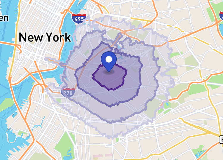 Make incremental isochrone example · Issue #1337 · mapbox/mapbox ... Make incremental isochrone example · Issue #1337 · mapbox/mapbox ...