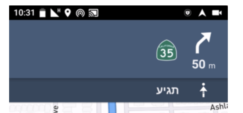 RTL not working consistently · Issue #993 · mapbox/mapbox-navigation-android · GitHub