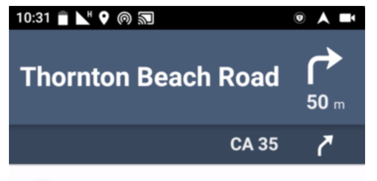 RTL not working consistently · Issue #993 · mapbox/mapbox-navigation-android · GitHub