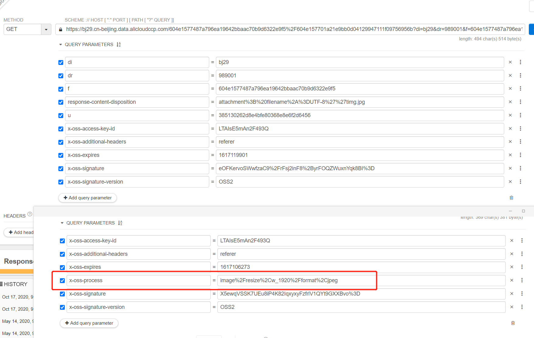 为啥倒霉的总是我 · Issue #67 · AlistGo/alist · GitHub