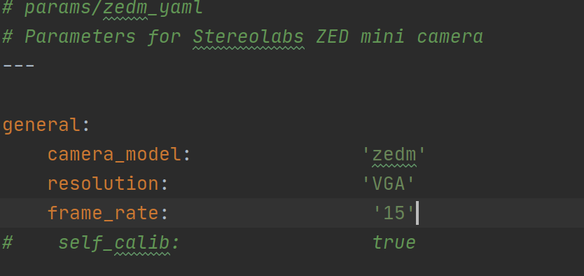 [BUG] · Issue #585 · stereolabs/zed-ros-wrapper · GitHub