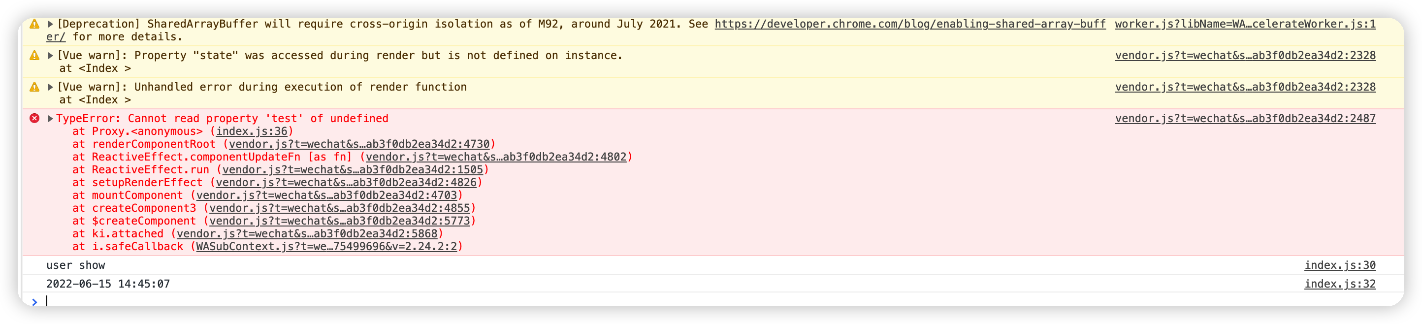 MP平台 setup 找不到变量 · Issue #3606 · dcloudio/uni-app · GitHub