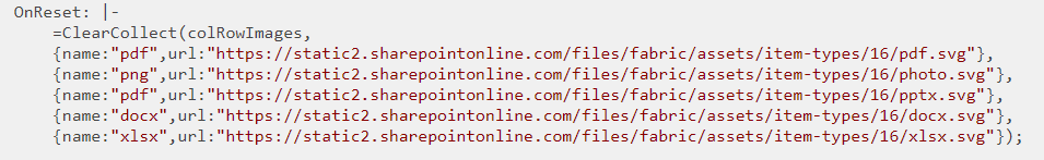 [BUG]: (Reference App/DetailsList) typo in the sample image collection · Issue #157 · microsoft ...