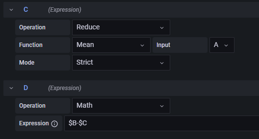 Stat plugin threshold colouring not working · Issue #60565 · grafana/grafana · GitHub