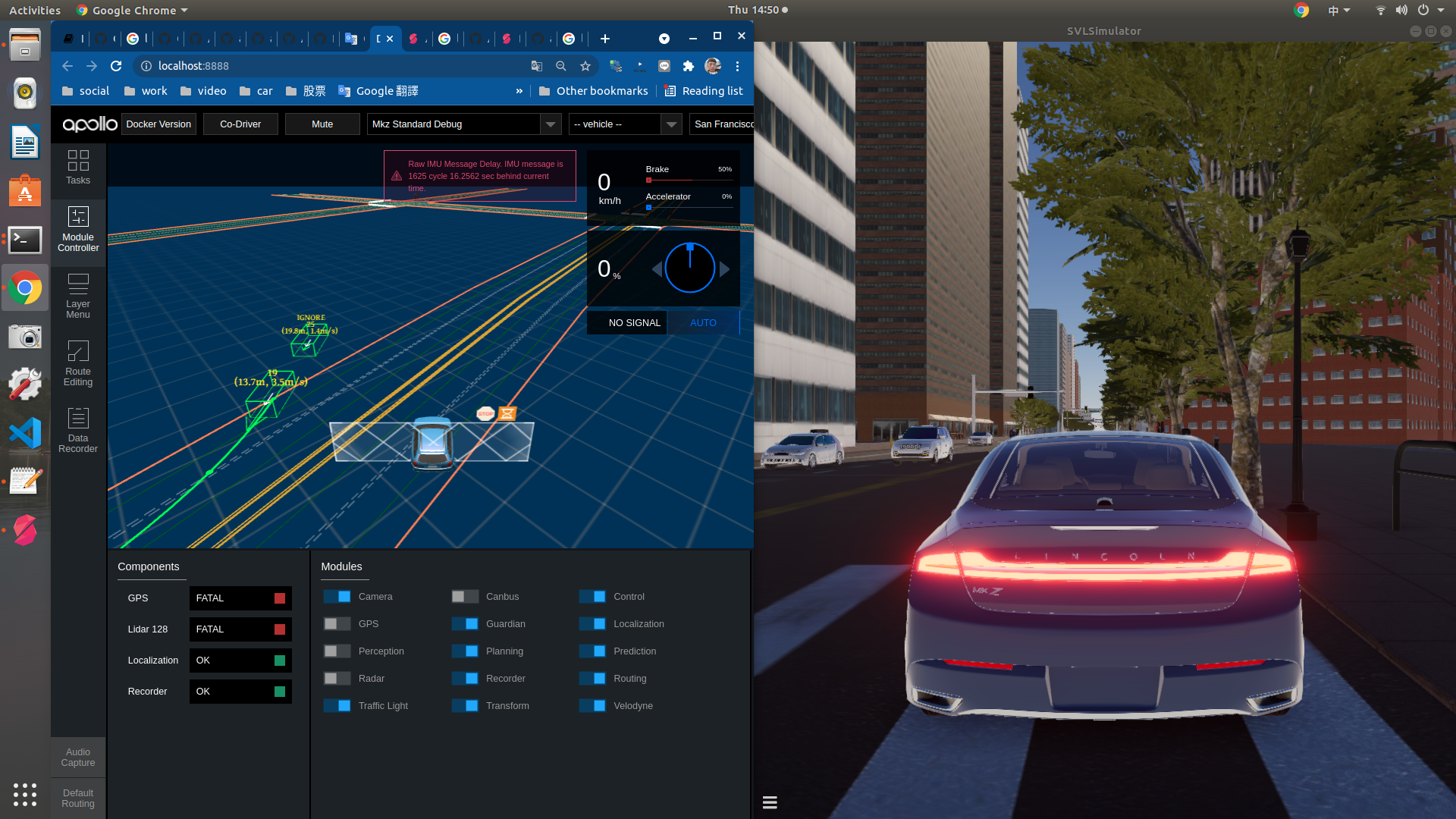 Wrong location on Apollo 5.0 · Issue #14143 · ApolloAuto/apollo · GitHub