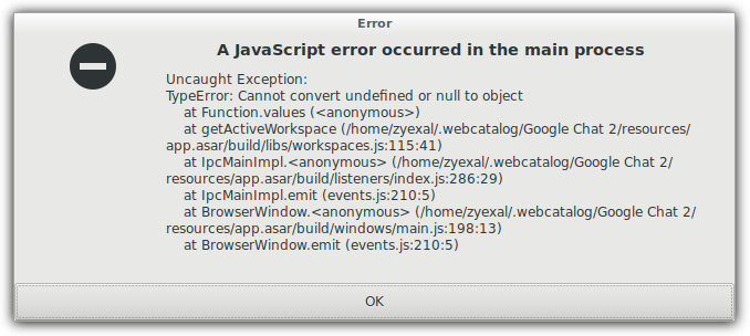 bug: the app takes massive resources in all instances · Issue #905 ...