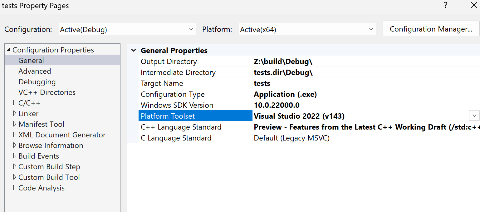 Includeformat340919 Error · Issue 3860 · Microsoftstl · Github