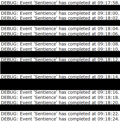 Sentience event fires 10 times. · Issue #11874 · ParadiseSS13/Paradise · GitHub