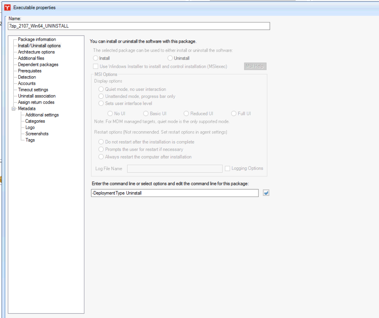Installation Process dialog is not closing and installation does not finish · Issue #687 ...
