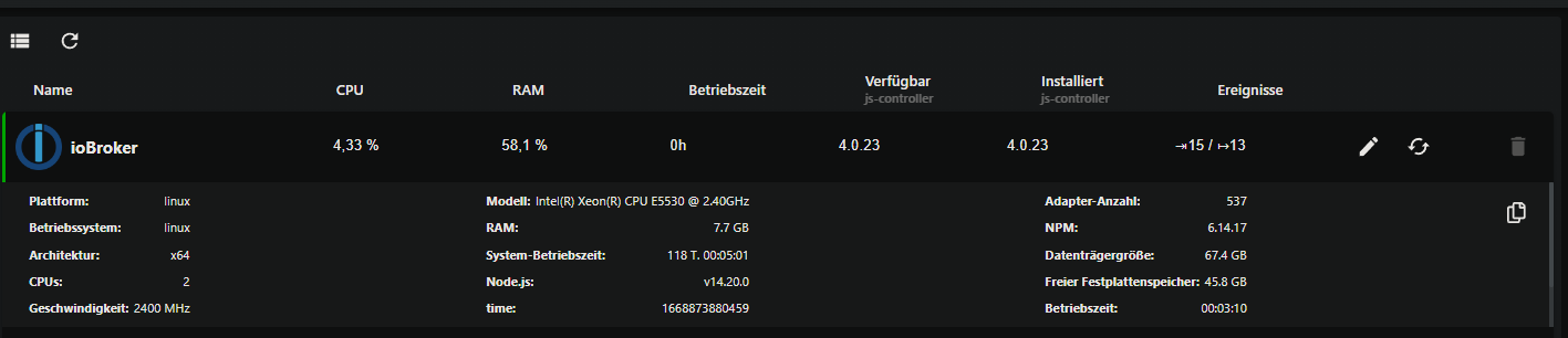 Admin Adapter dose not show the right certificats in dropdown · Issue #1796 · ioBroker/ioBroker ...