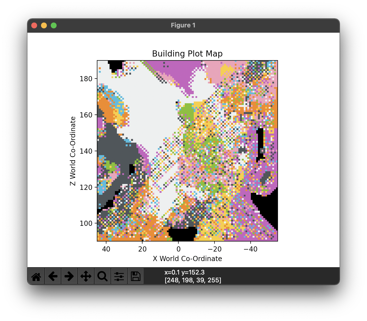 Creating building areas · Issue #19 · Keywarn/Generative-Design-for ...