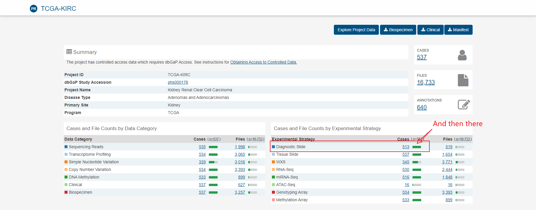Questions about RCC WSI dataset · Issue #92 · mahmoodlab/CLAM · GitHub